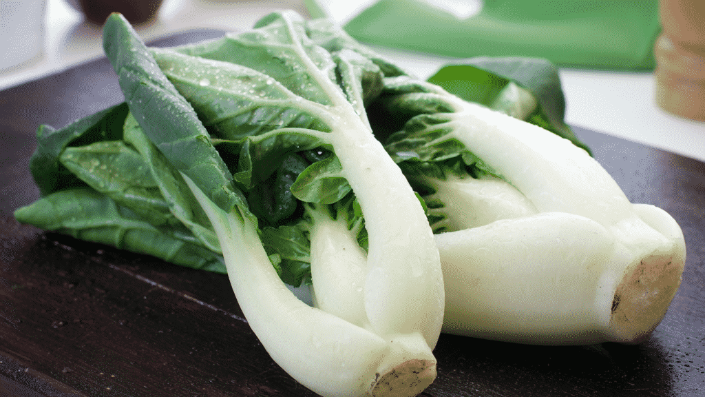 This Is How Much Sunlight Bok Choy Needs - Little Leafy